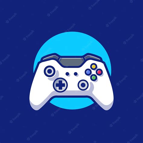 Gaming Controller Clip Art