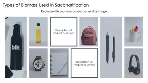 Saccharification Process Biofuels Technology Innovation Ppt Template St