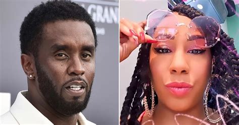 Dancer Likens P Diddy To The Devil And Claims He Paid Her To Have Sex With Freak Off