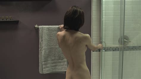 Naked Christy Carlson Romano In Mirrors