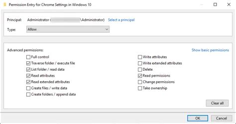 How To Change File Permissions In Windows WebNots