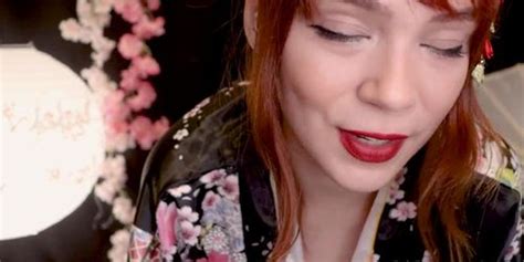 Maimy Asmr Hand Massage Parlor September Tnaflix Com