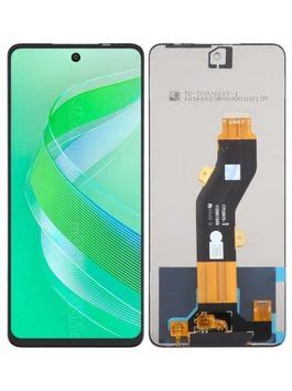 Infinix Smart Display Combo Folder Price