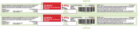 Zosyn In Galaxy Containers Package Insert Prescribing Info