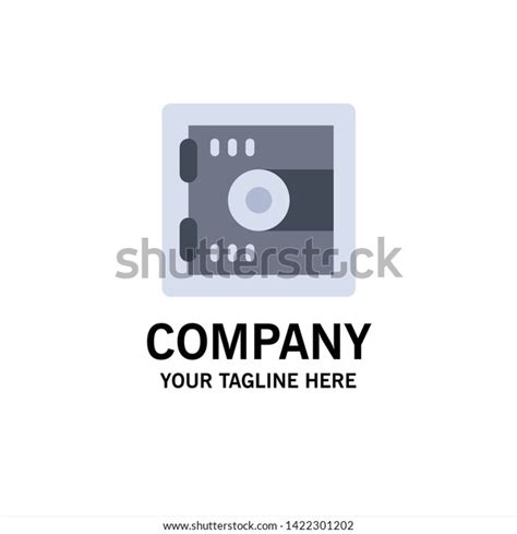 Locker Lock Motivation Business Logo Template Stock Vector Royalty Free 1422301202 Shutterstock