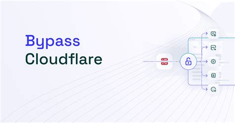 How To Bypass Cloudflare In 2025 The 9 Best Methods Zenrows