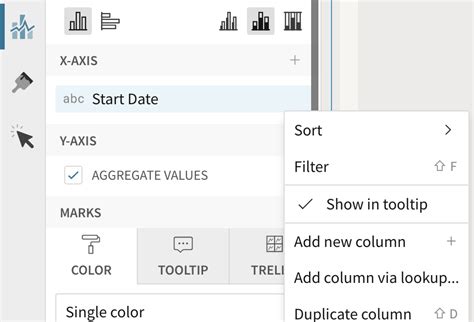 Reversing Y Or X Axis Order Workbooks And Visualizations Sigma Community