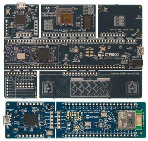 Cypress Semiconductor Corporation On Linkedin What Problems Could Our New Psoc 6 Ble And Psoc 6