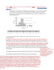 DBA Module AP STATS Pdf Lease Type Your Solutions And Submit On The DBA Form P P Rior To