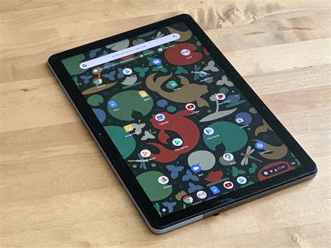 Lenovo Ideapad Duet Inch In Chromebook Review Best Buy Blog