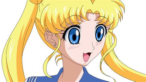 Tsukino Usagi Bishoujo Senshi Sailor Moon Image By Y2k 2sk 3886047