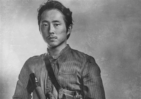 The Walking Dead Season 6 Photos Casting And Story Details