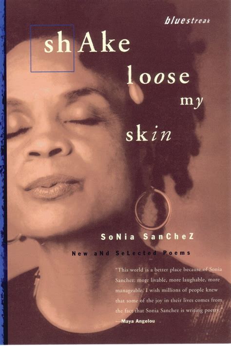“this Is Not A Small Voice” Exploring The Transformative Poetry Of