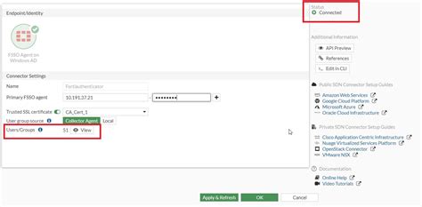 Solved How Do I Enable Encrypted Fsso Communication Between