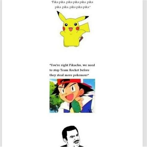 Ash And Spongebob How They Do This 😯 Anime Amino