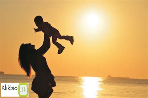The Legacy Of Mom Domain Biologi
