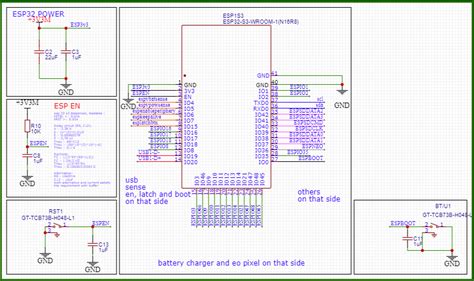 [pcb][review] iot playground v 2 0 esp32 s3 wroom 1 power latch