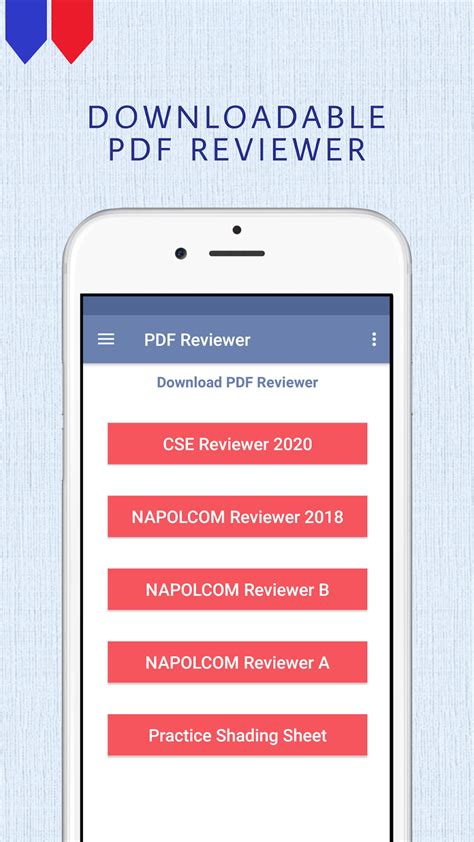Pnp Napolcom Exam Reviewer Ph Apk For Android Download