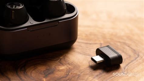 JLab Epic Lab Edition Review SoundGuys