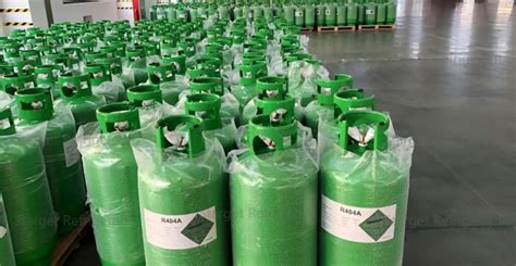 Refrigerant Packaging For Refrigerant Sale Starget