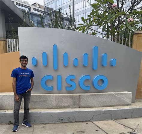 Aditya Chopra On Linkedin Ciscoemergingtalentrecruiting Wearecisco Lovewhereyouwork