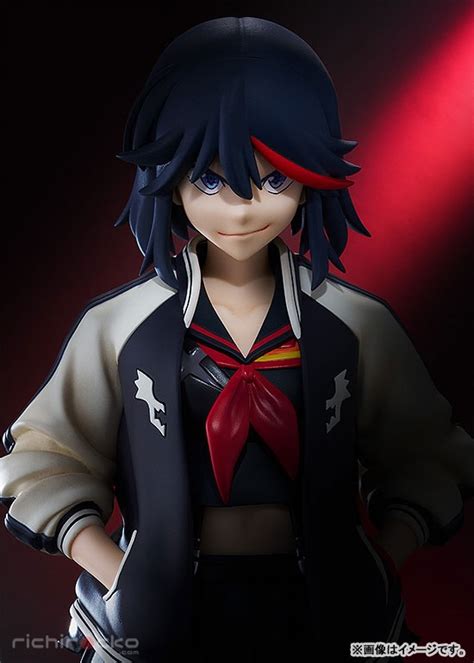 Pop Up Parade Ryuko Matoi Souvenir Jacket Ver L Size Eec La