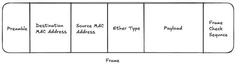 Understanding The Osi Model Layer 1 And Layer 2 Dev Community