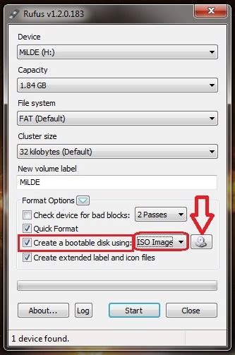 Instal Mikrotik Menggunakan Flash Disk Memotoronto
