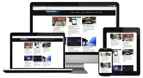 E Ticaret Promegaweb Web Tasarım And E Ticaret
