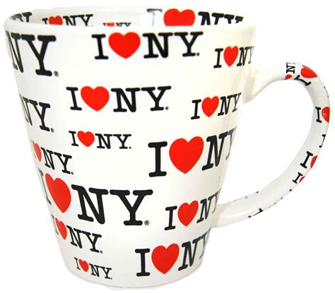 I Love NY Products - GrandSlamNewYork.com