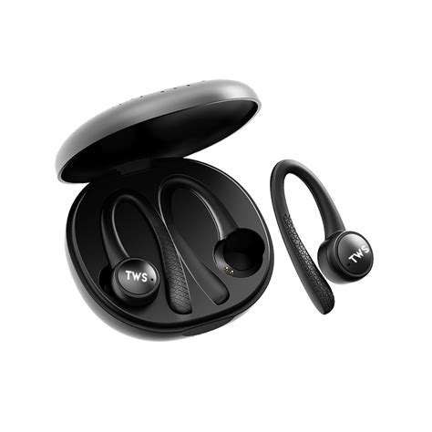 Earhook Wireless Earbuds Tws Earphone Bluetooth Headphone Gaming Headsets