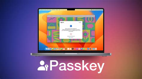 Google Chrome Gains Support For Passkeys Making It Easier To Log Into Websites And More MacRumors