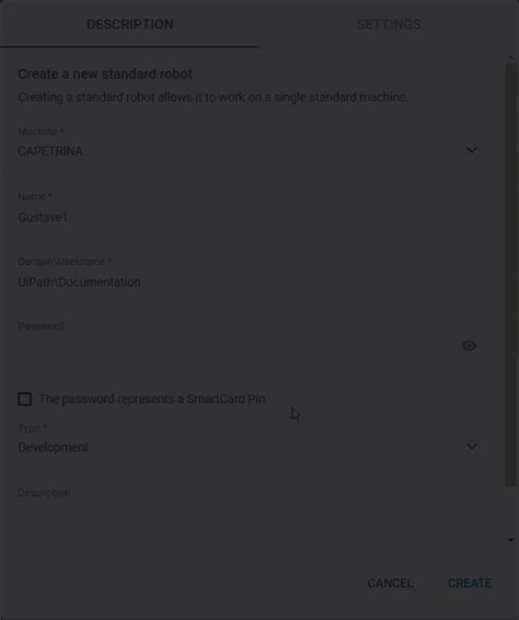 Smartcard Authentication