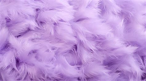 Soft And Fluffy Abstract Background With Pastel Purple Texture Purple Wallpaper Lilac