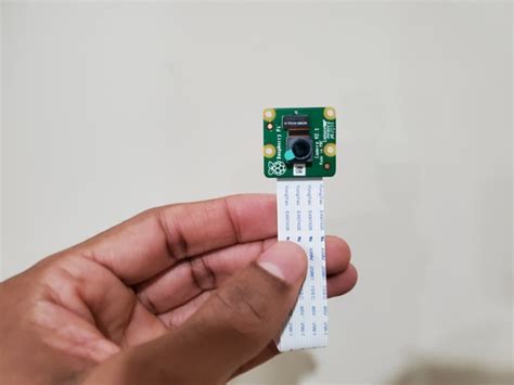 How To Set Up A Camera For NVIDIA Jetson Nano