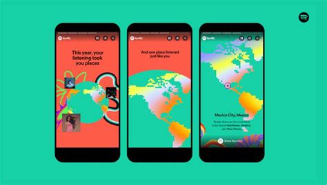 Spotify — 2023 Wrapped