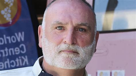 José Andrés Revealed An Exciting New Project On Social Media