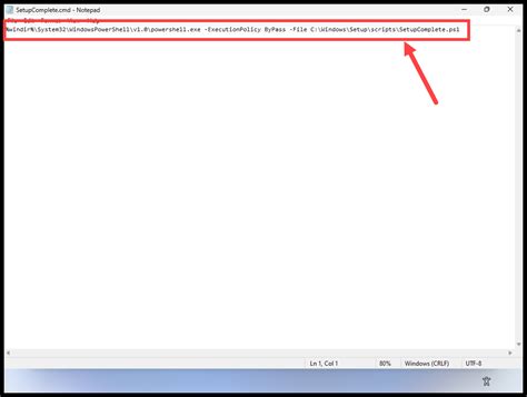 OSDCloudGUI SetupComplete Windows Updates Michael The Admin