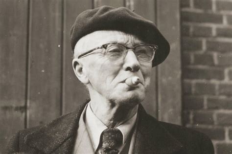 Bernard Van Dam Archieven Weertdegekstenl