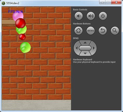 Pygame编写弹跳小球游戏 张生荣