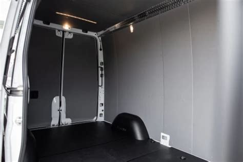 Duratherm Wall Liner Legends Of The Road