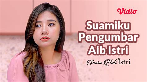 Streaming Suamiku Pengumbar Aib Istri