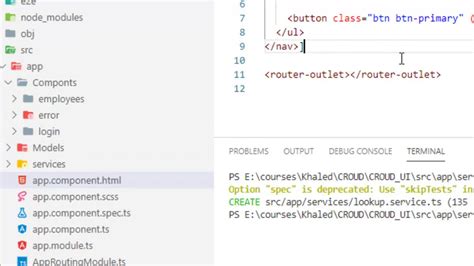 03 Interceptor Angular Day 03 Youtube