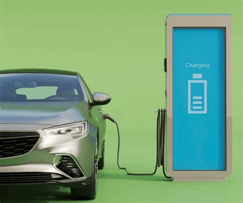 Explorando As Oportunidades Dos Carros Elétricos Usados Análise Dos