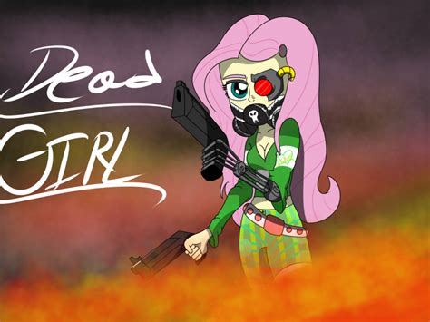 Cybershy By Chickenking9 On Deviantart