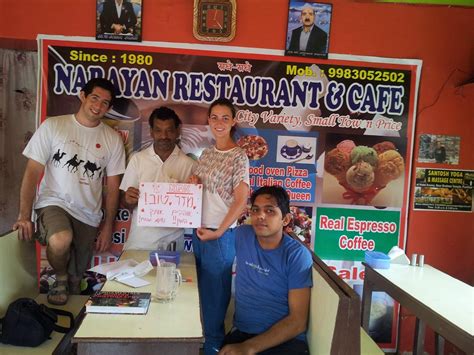 Narayan Pushkar Restaurant Reviews Photos And Phone Number Tripadvisor