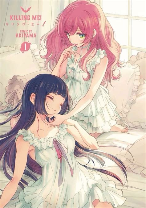 Miyoko Andand Saki Yuri Anime Yuri Manga Read Anime