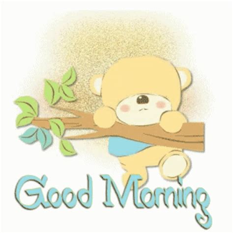 Good Morning Animated S