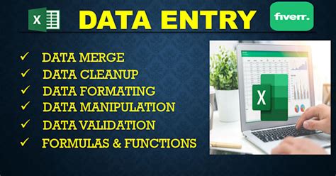 Do Microsoft Excel Formula Excel Macro Merge And Chart By Shekhawatexcel Fiverr