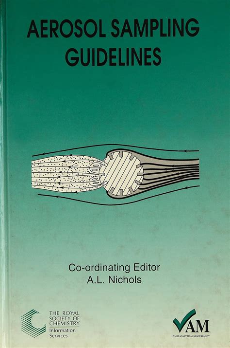 Aerosol Sampling Guidelines Buy Online At Best Price In Egypt Souq Is Now Amazoneg